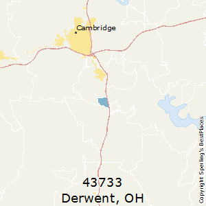 Best Places to Live in Derwent (zip 43733), Ohio