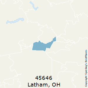 Best Places to Live in Latham (zip 45646), Ohio
