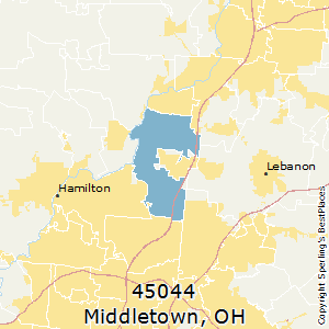 Middletown Nj Zip Code Map - Map