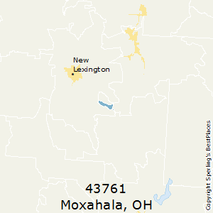 Best Places to Live in Moxahala (zip 43761), Ohio