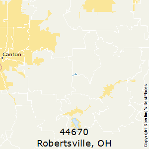 Best Places to Live in Robertsville (zip 44670), Ohio