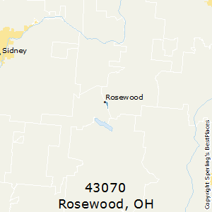 Best Places to Live in Rosewood (zip 43070), Ohio