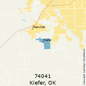 Kiefer (zip 74041), OK