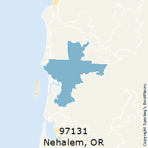 Nehalem (zip 97131), OR