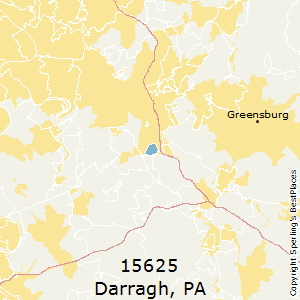 Best Places to Live in Darragh (zip 15625), Pennsylvania