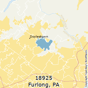 Furlong (zip 18925), PA