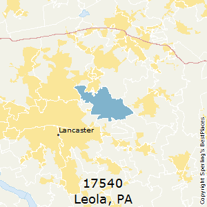 Best Places to Live in Leola (zip 17540), Pennsylvania