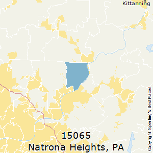 Best Places to Live in Natrona Heights (zip 15065), Pennsylvania