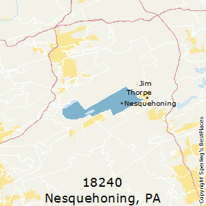 Nesquehoning (zip 18240), PA