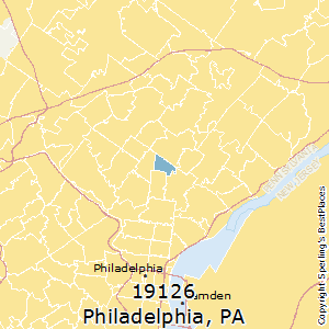 Philadelphia (zip 19126), PA