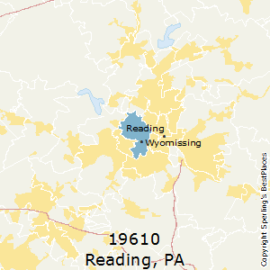 Reading Pa Zip Code Map Redistricting Vote: Who Crossed Party Lines