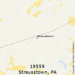 Best Places to Live in Strausstown (zip 19559), Pennsylvania