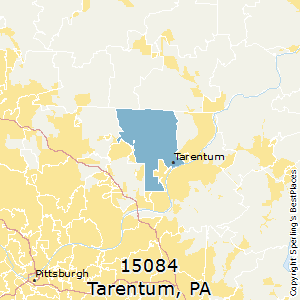 Tarentum (zip 15084), PA