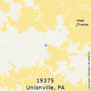 Best Places to Live in Unionville (zip 19375), Pennsylvania