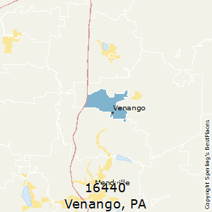 Best Places to Live in Venango (zip 16440), Pennsylvania