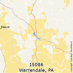 Warrendale (zip 15086), PA