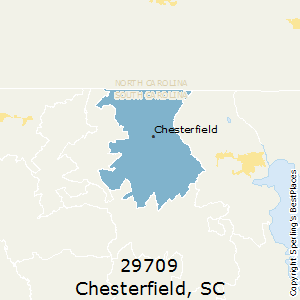 Zip Code Map Chesterfield Va - Map
