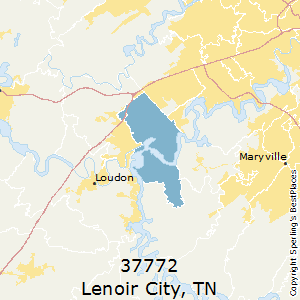 Lenoir City Zip Code Map Best Places To Live In Hickory (zip 28601),