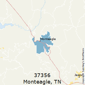 Monteagle (zip 37356), TN