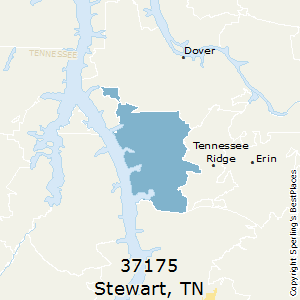 Stewart (zip 37175), TN