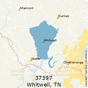 Whitwell (zip 37397), TN
