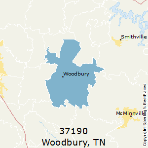 Best Places to Live in Woodbury (zip 37190), Tennessee