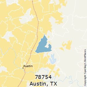 Austin (zip 78754), TX