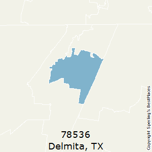 Best Places to Live in Delmita (zip 78536), Texas