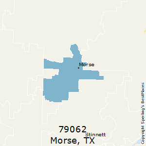 Morse (zip 79062), TX