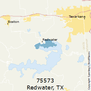 Best Places to Live in Redwater (zip 75573), Texas