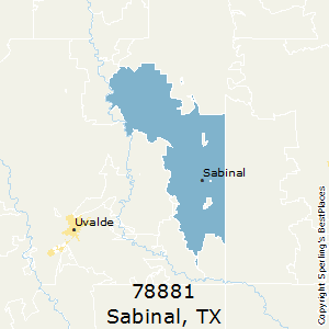 Best Places in Sabinal (zip 78881), TX