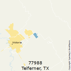 Telferner (zip 77988), TX