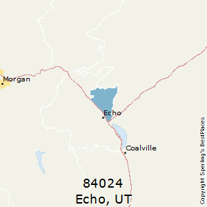 Best Places to Live in Echo (zip 84024), Utah