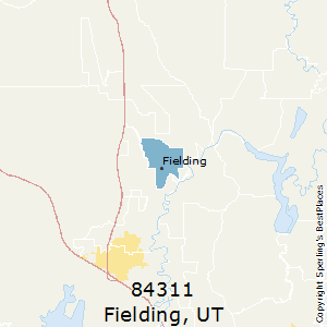 Fielding (zip 84311), UT
