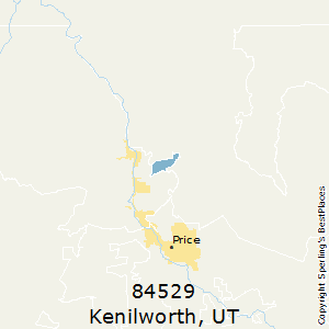 Kenilworth (zip 84529), UT