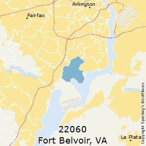 Fort Belvoir Va Zip Code - dReferenz Blog