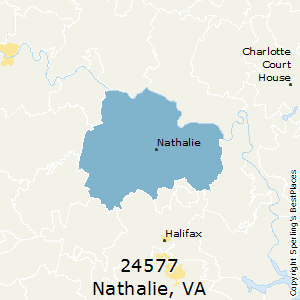 Nathalie (zip 24577), VA