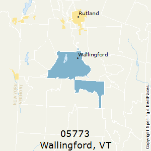 Wallingford (zip 05773), VT