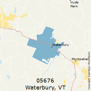 Waterbury Ct Zip Code Map