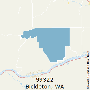 Best Places to Live in Bickleton (zip 99322), Washington