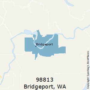 Bridgeport (zip 98813), WA