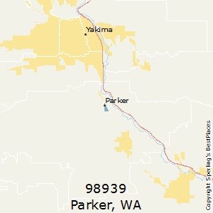 Parker (zip 98939), WA