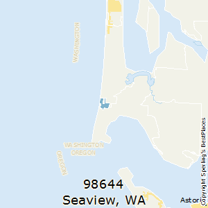 Seaview (zip 98644), WA