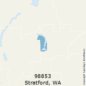 Best Places to Live in Stratford (zip 98853), Washington