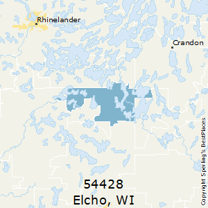 Best Places to Live in Elcho (zip 54428), Wisconsin