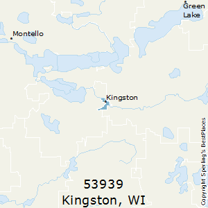 Best Places to Live in Kingston (zip 53939), Wisconsin