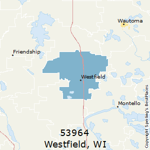 Best Places to Live in Westfield (zip 53964), Wisconsin