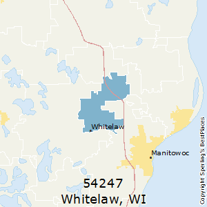 Whitelaw (zip 54247), WI