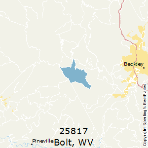 Bolt (zip 25817), WV