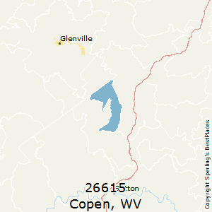 Best Places to Live in Copen (zip 26615), West Virginia